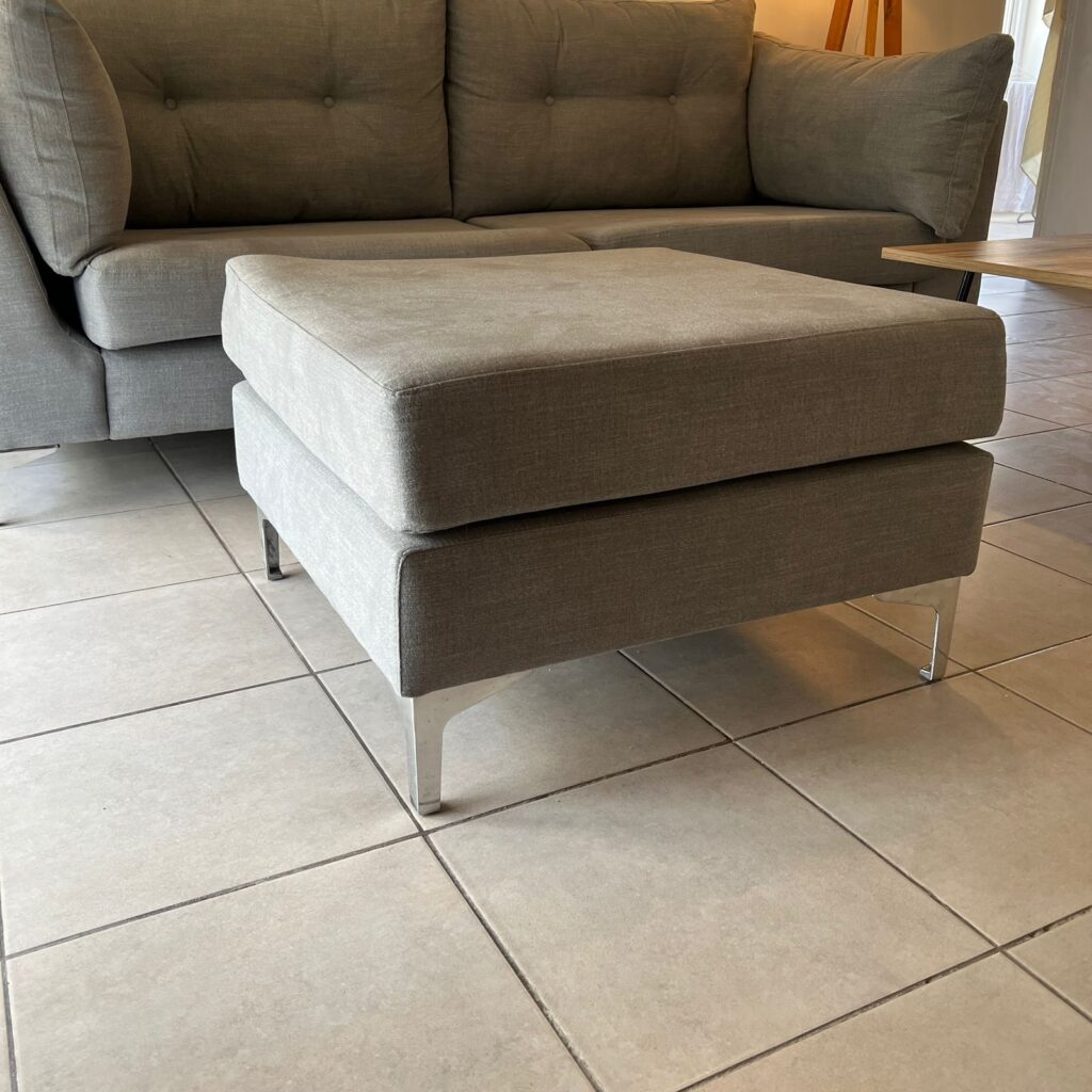 PUFF NOVA 70X70 - Acasa Tienda